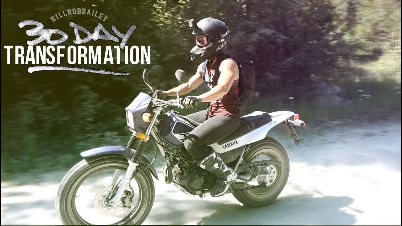 Planting seeds in my brain | 30 Day Transformation | Ep.4 – Clear ...